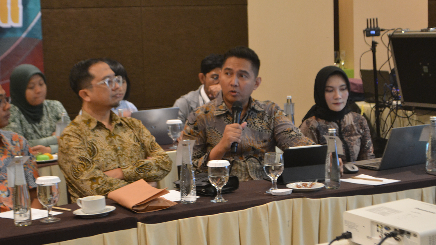 Molycop supports policy development in Indonesia’s grinding media sector | Molycop